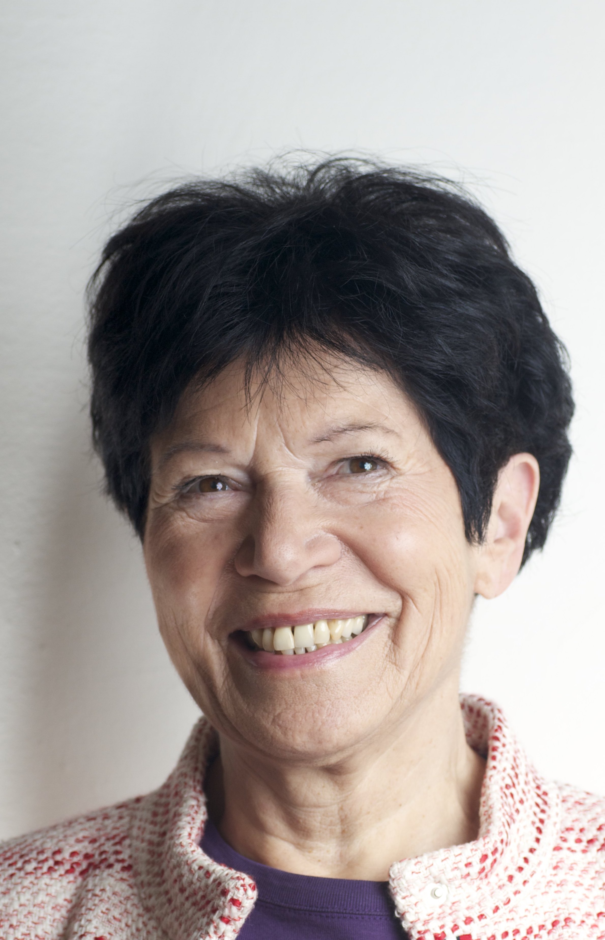 Helga Nowotny | FMSH